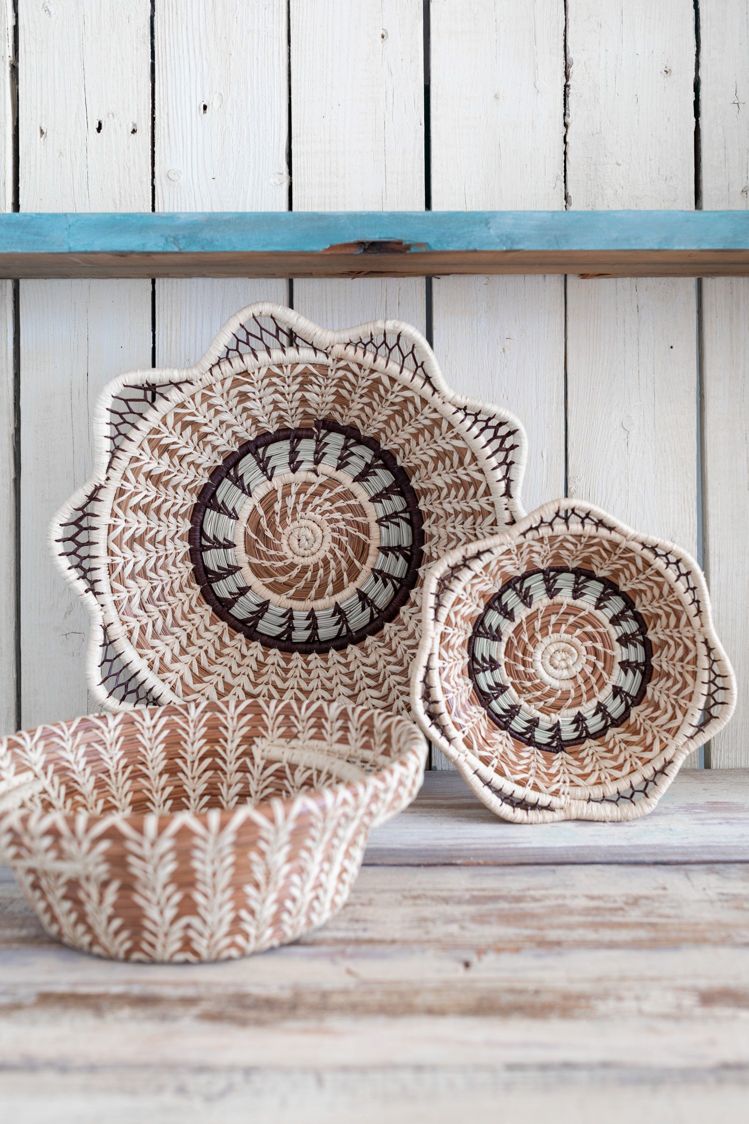 Decorative Objects & Trays – The Dune Market