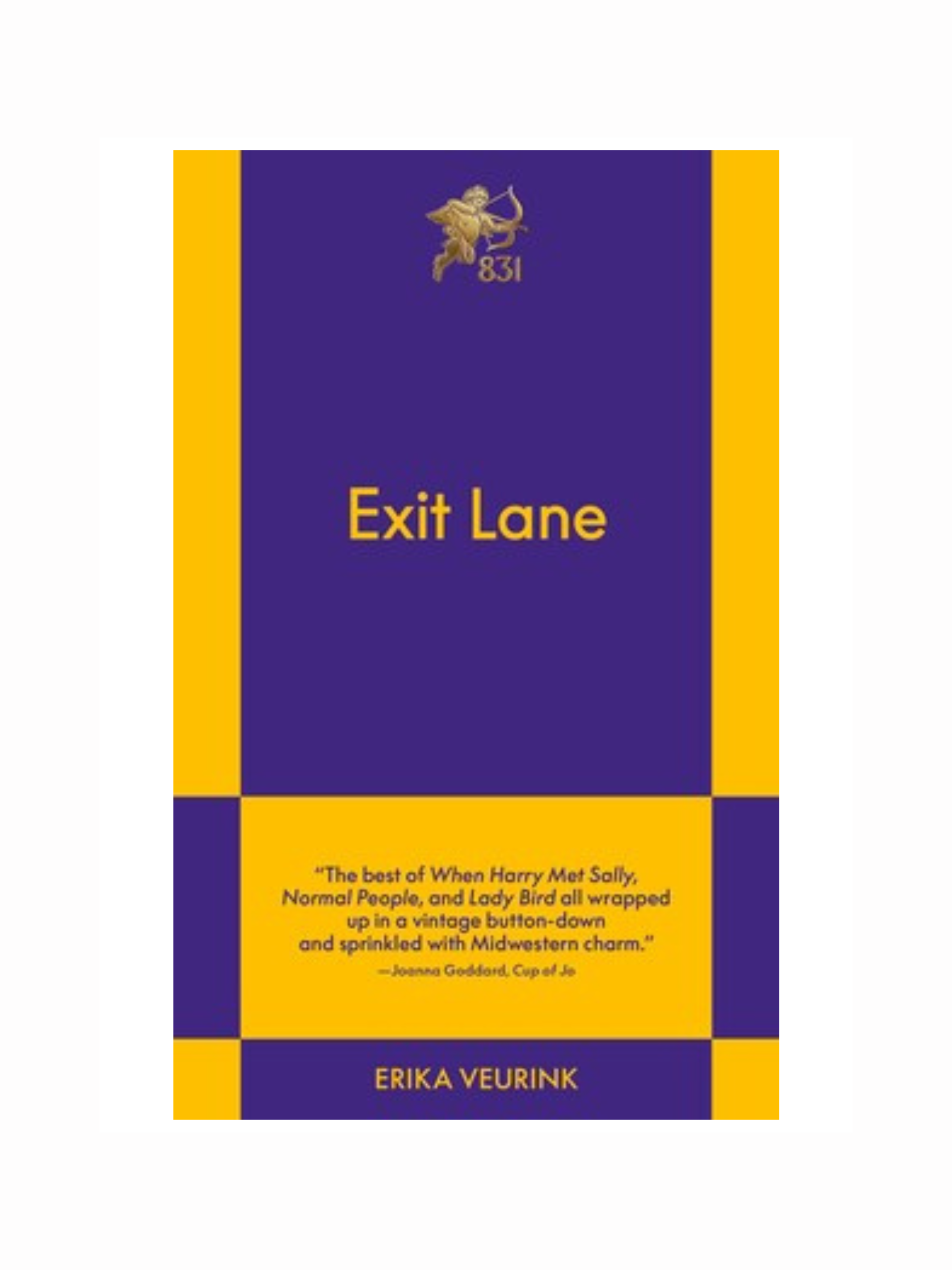 Exit Lane by Erika Veurink – The Dune Market