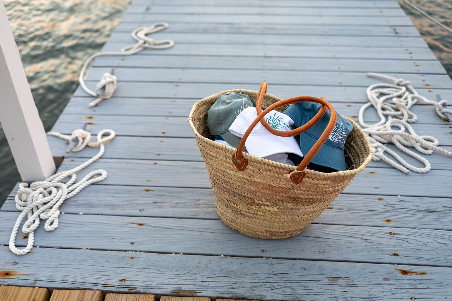 About – The Dune Market