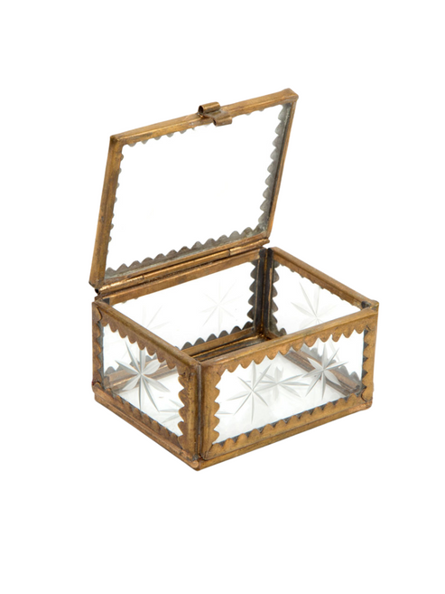 Small Sweet Star Box – The Dune Market