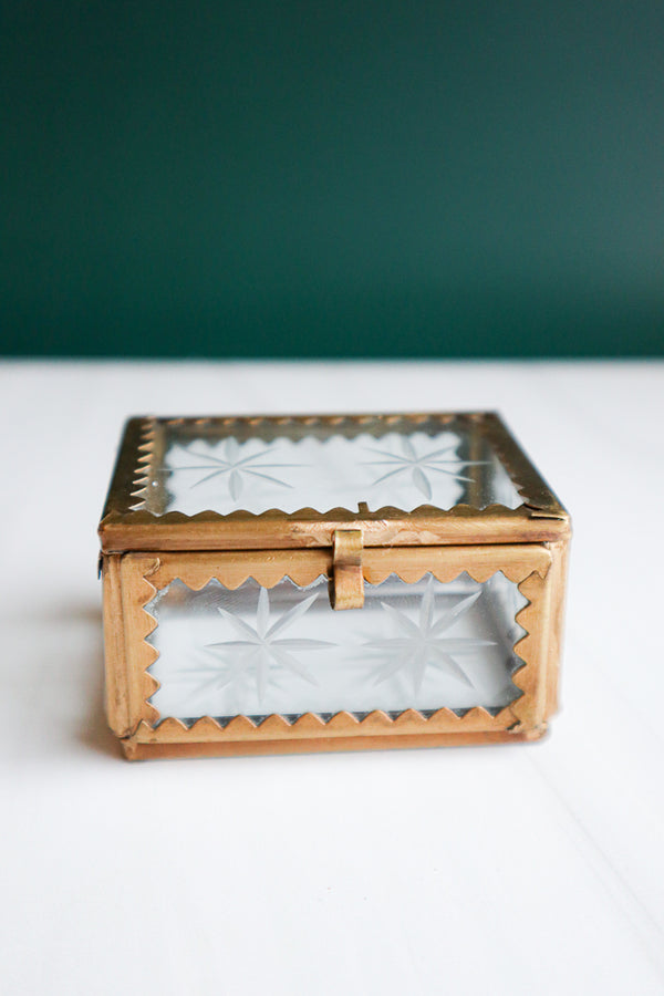 Small Sweet Star Box – The Dune Market